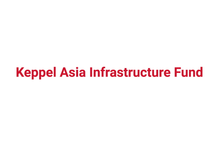 Works - Portfolio - Keppel Asia Infrastructure Fund