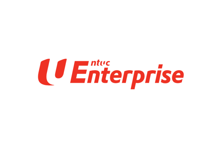 Works - Portfolio - NTUC Enterprise