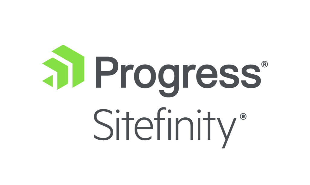 Sitefinity Solution Singapore - WhooshPro